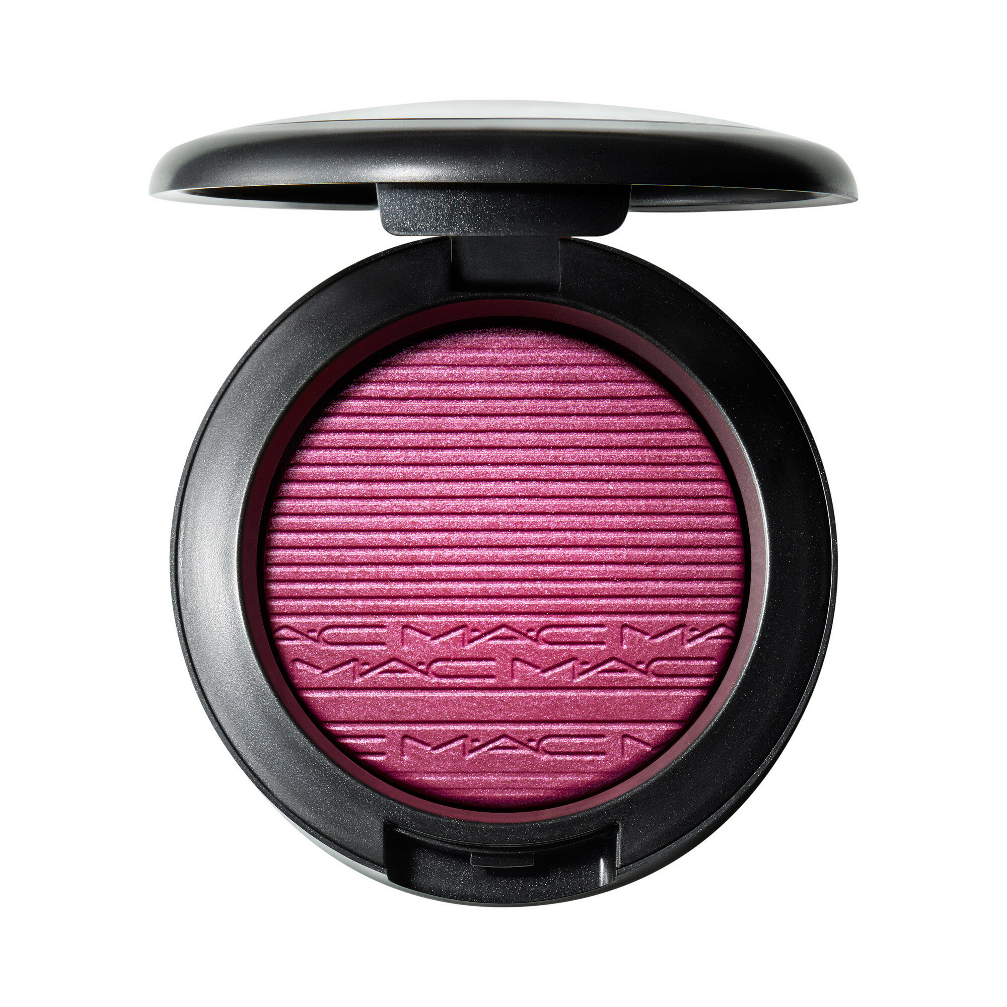 MAC EXTRA DIMENSION BLUSH Кремовые румяна с эффектом сияния Wrapped Candy