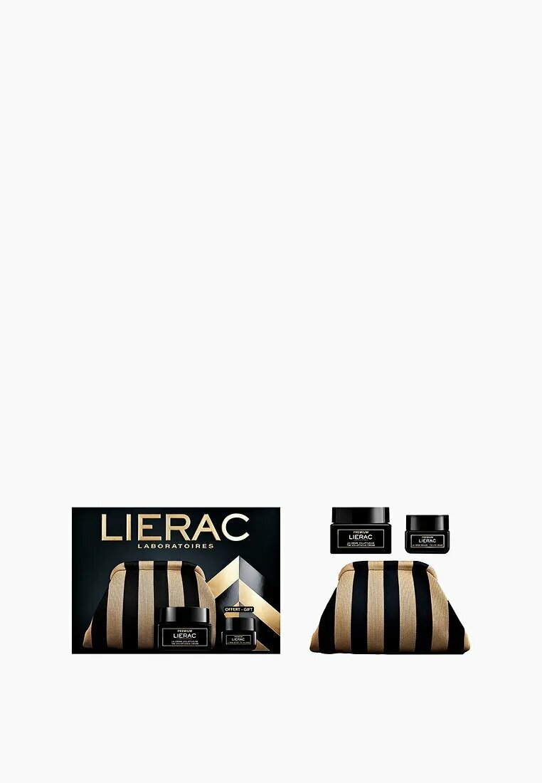 Lierac Набор для ухода за лицом 50 мл + 20 мл