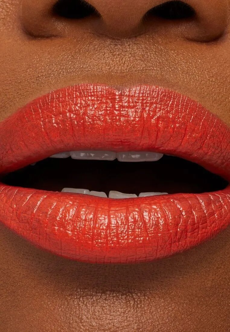 MAC Помада 3.5 г morange — фото 1