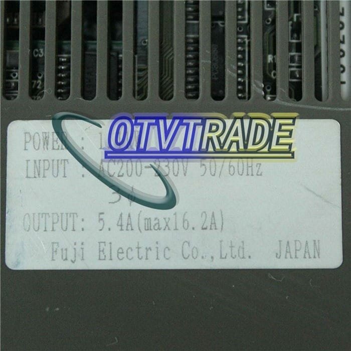 Модуль FUJI RYG1.1HA-LP