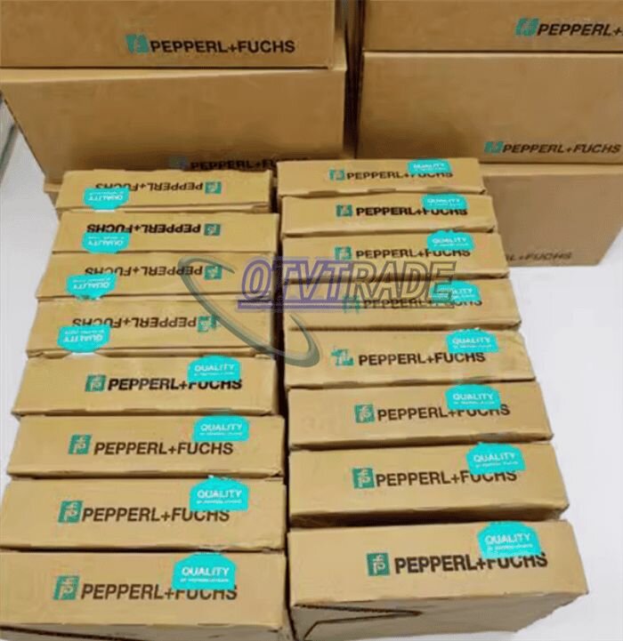 Модуль Pepperl+Fuchs 43692S KFD0-TT-Ex1 Safety barrier