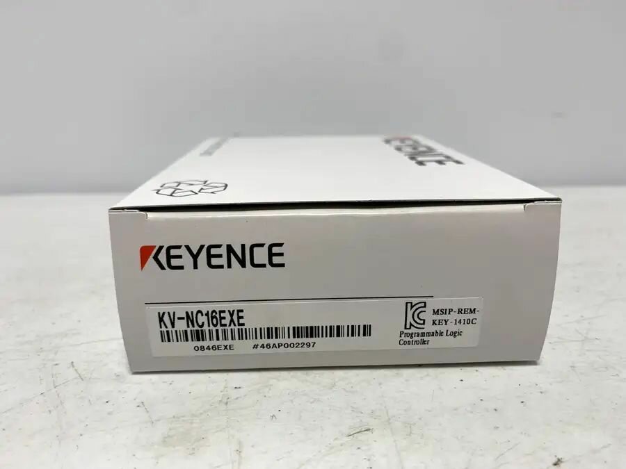 Модуль keyence KV-NC16EXE — фото 1