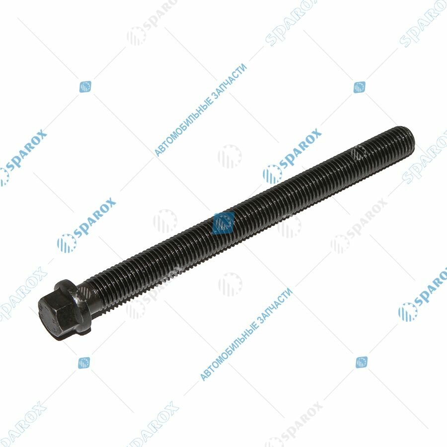 Болт М15x2,0x180-10.9-6g крепления головки блока цилиндров (ГБЦ) дв. ЯМЗ-534, 536 (Автодизель)