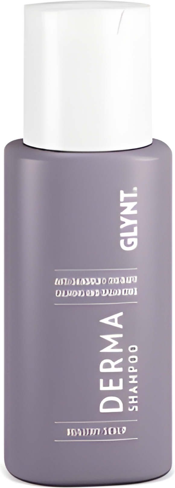 GLYNT Балансирующий шампунь для чувствительной кожи головы 50 мл Derma Shampoo 50 4g