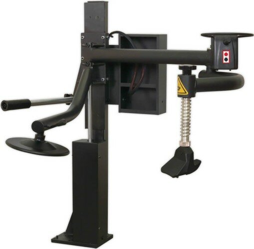 Третья рука WiederKraft WDK-524А Третья рука для ш/м станка WDK-7524 в0000008537