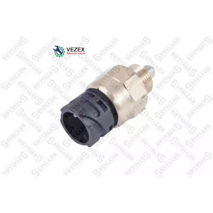 STELLOX 8821803SX датчик трансмиссии ! блокировки дифференциала \MAN TGL/TGM/TGA/TGS/TGX, SHAANXI
