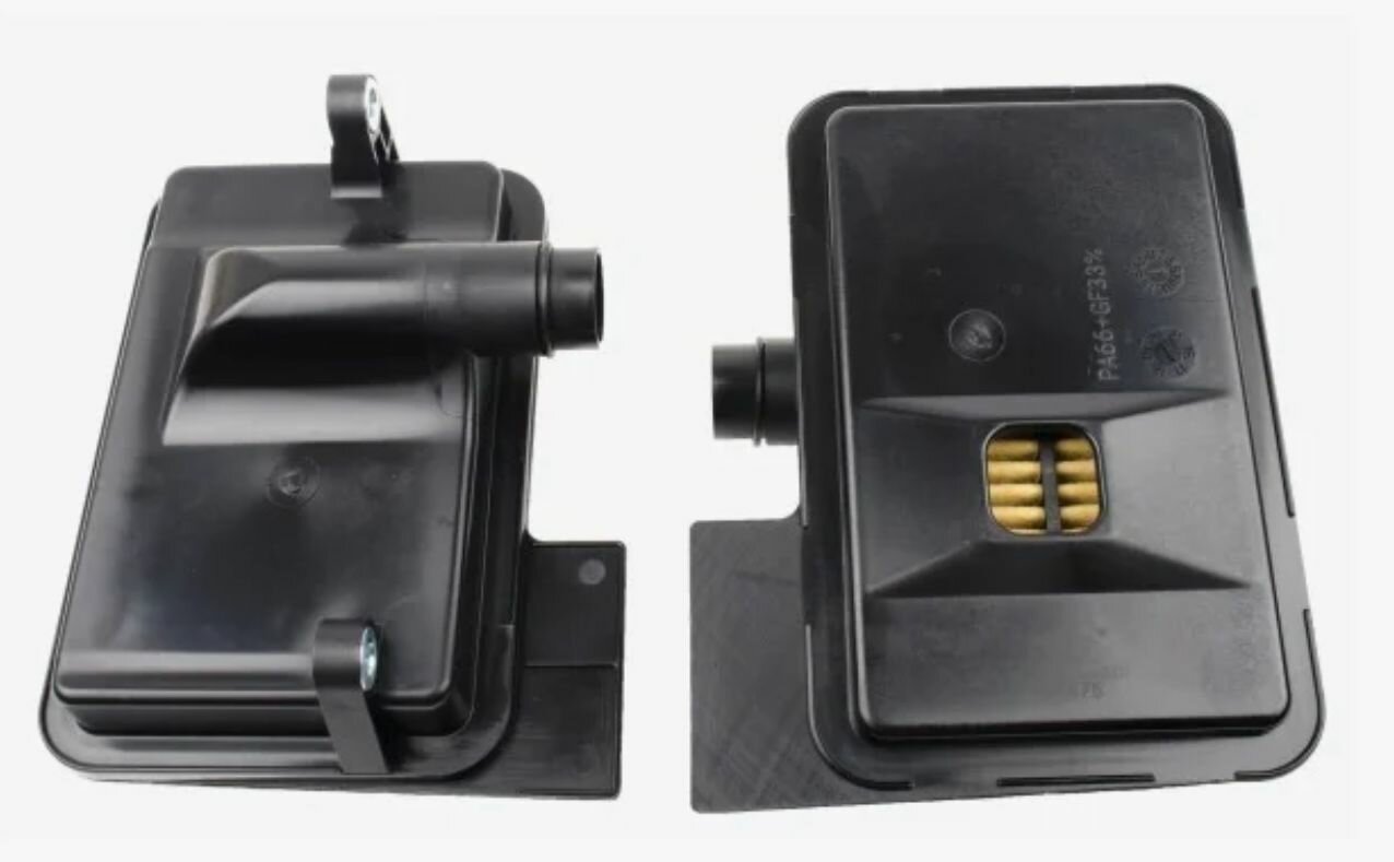 JT475 Фильтр АКПП HONDA 08-