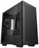 Deepcool CH370 BLACK Компьютерный корпус