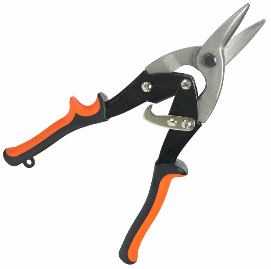 Ножницы по металлу Patriot ASP-250S 250мм 350004402