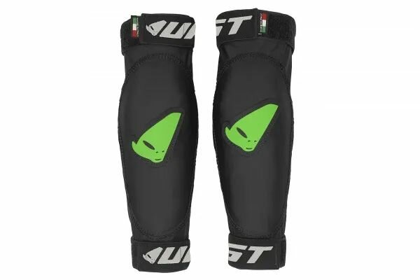 Налокотники подростковые UFO SPARTAN KID ELBOW GUARDS, (ES05050#K-S/M)