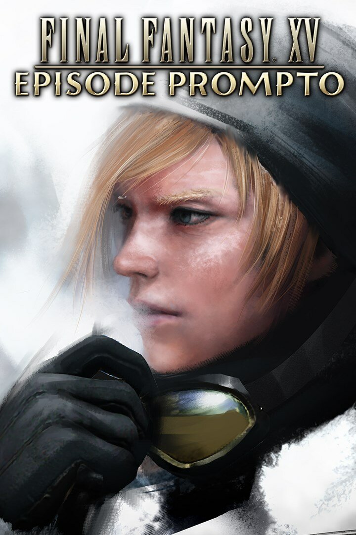 FINAL FANTASY XV: EPISODE PROMPTO — DLC — дополнение (DLC) для Xbox / Microsoft Store · Xbox One, Xbox Series X|S · цифровой ключ · нужна базовая игра