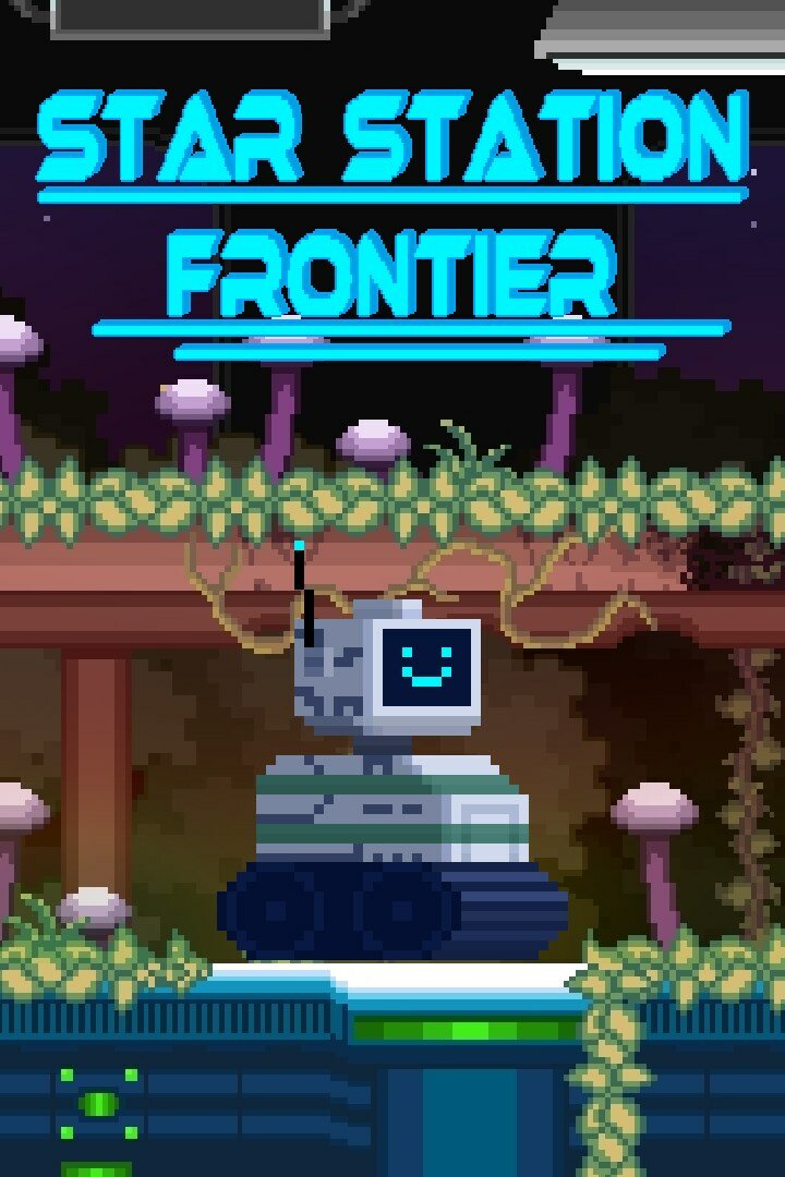 Star Station Frontier (Windows) — ключ активации Xbox / Microsoft Store · PC · цифровой ключ · любой регион