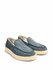 Лоферы poche PARIS Suede slip-on loafers, размер 44