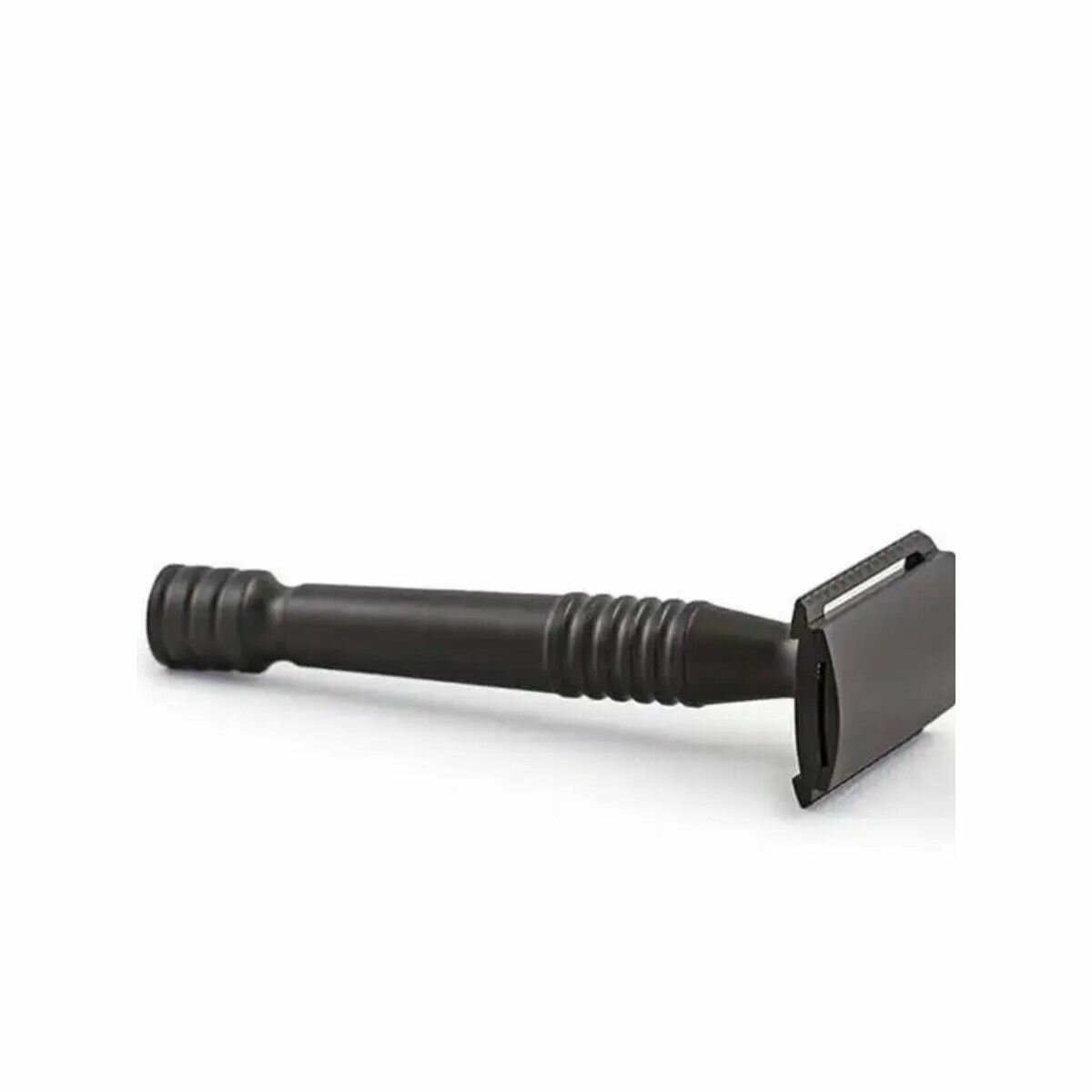 Т-образная бритва RazoRock Lupo black
