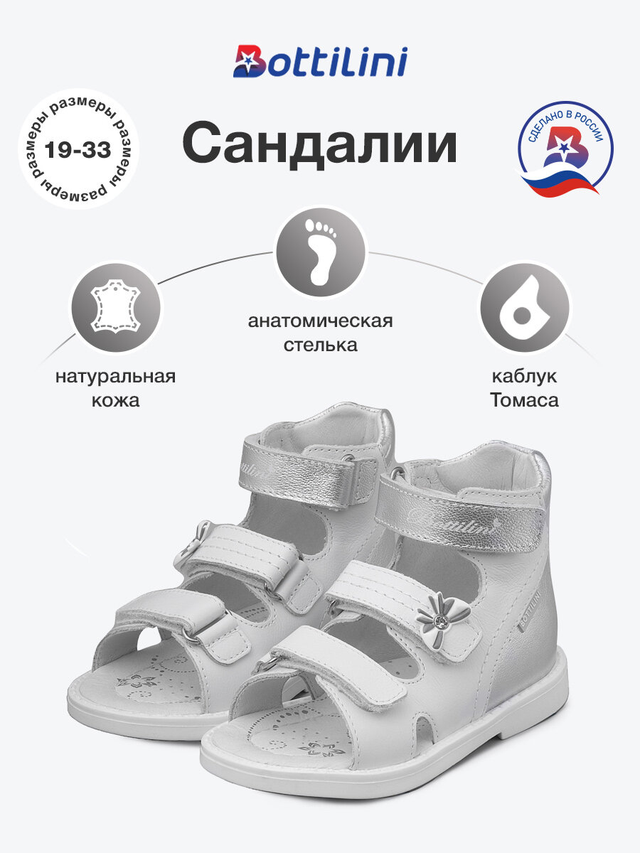 Сандалии