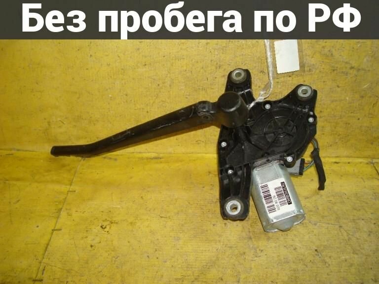 Мотор дворников с пробегом Bmw X1 E84-VL32