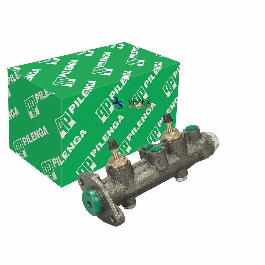 PILENGA HY-P5858 Главный тормозной цилиндр ВАЗ 2101-2107 HY-P5858
