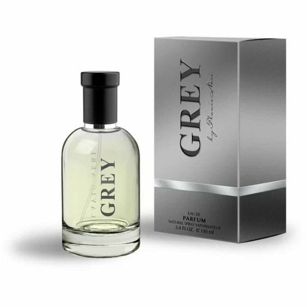 Flavio Neri Парфюмерная вода для мужчин Grey