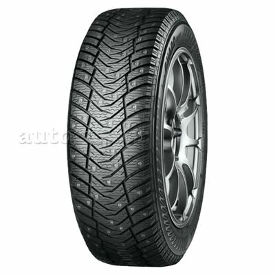 Автошина R22 265/50 Yokohama iceGuard Stud iG65 112T шип R8485