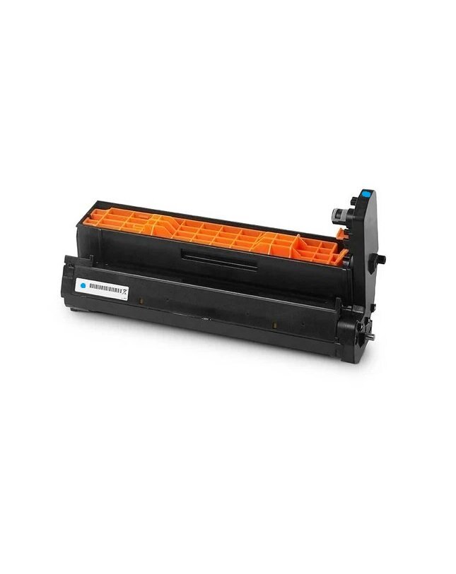 Совместимый драм-картридж AP-O-612DRUM-C для OkiData-C612 Cyan (30K)