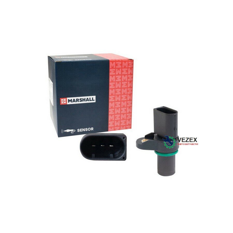 MARSHALL MSE4038 датчик положения коленвала!\ BMW E46/E53/E60/E81/E90 1.6-6.0i 01>