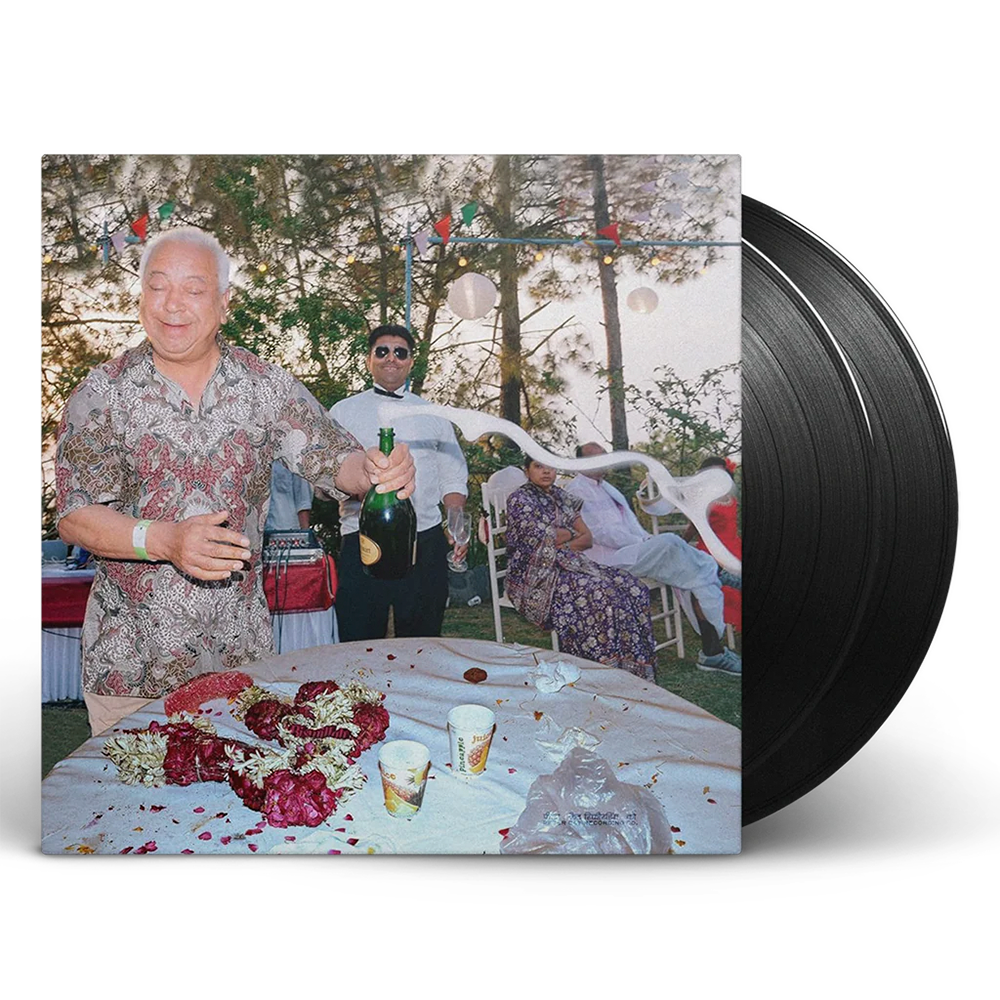 Peter Cat Recording Co. – Bismillah