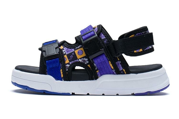 Сандалии YOUNG Coca Sandal