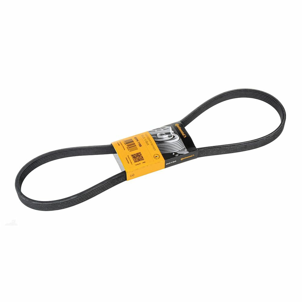 Ремень поликлиновый CONTITECH 6 DPK 1195