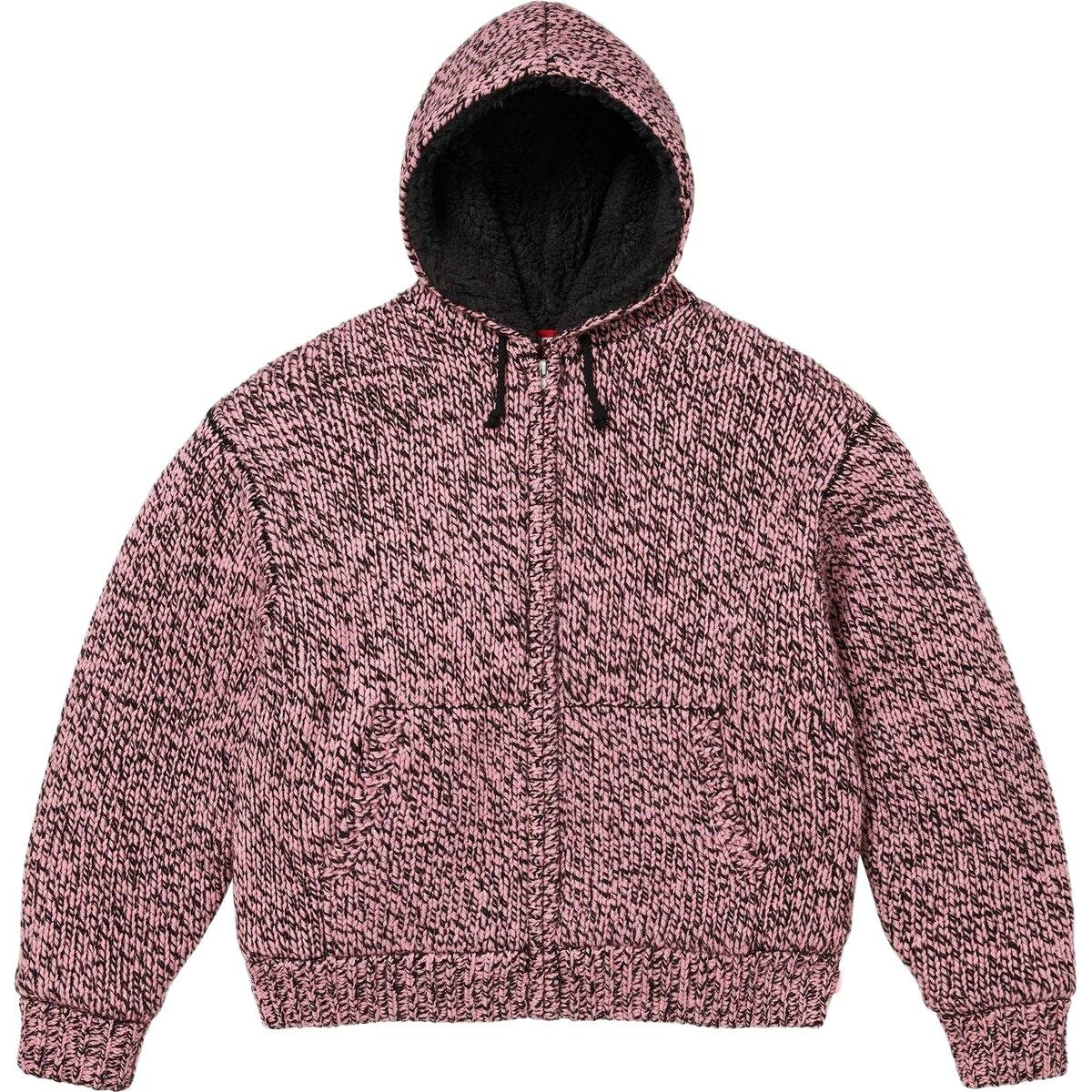 Свитер Supreme