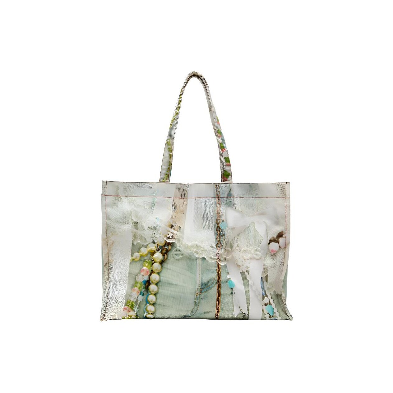 Сумка Acne Studios
