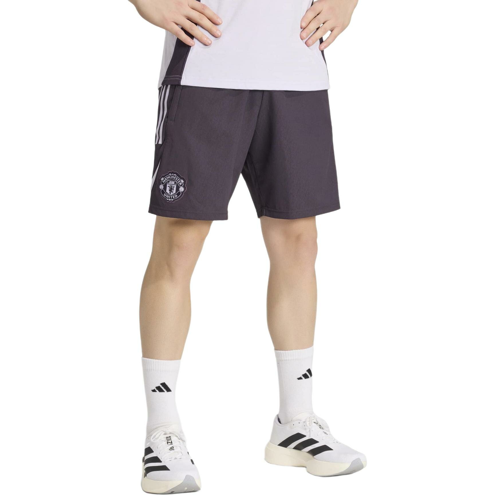 Шорты adidas Manchester United