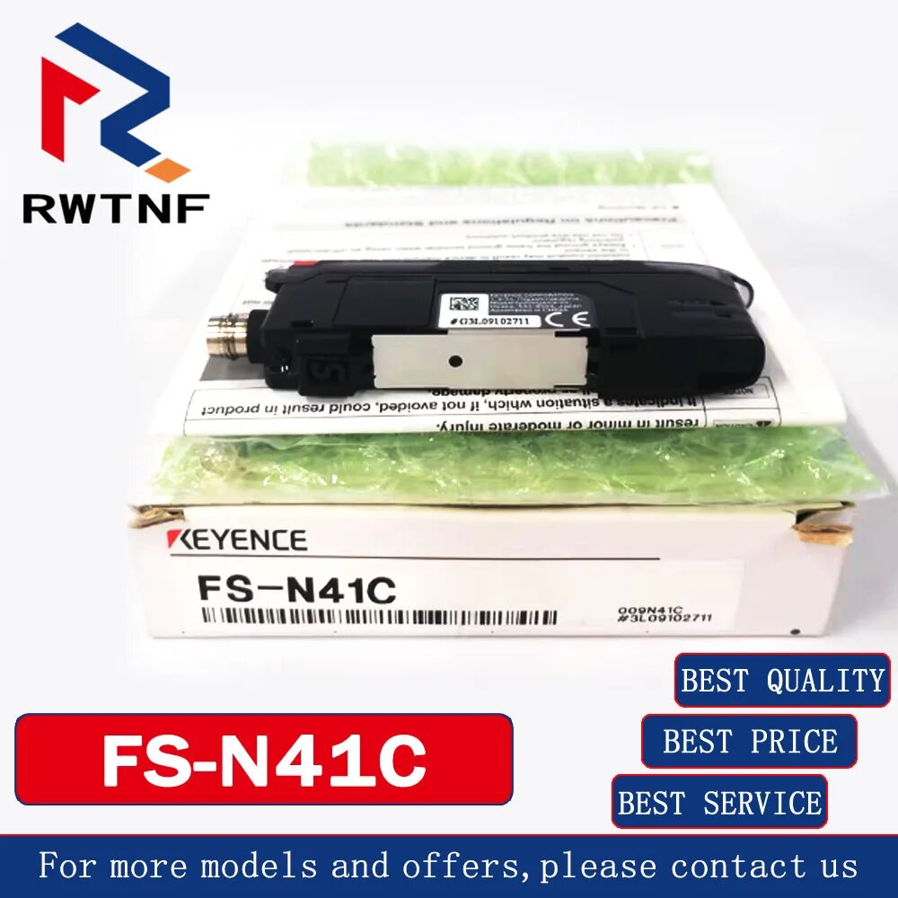 Фотоусилитель FS-N41C KEYENCE