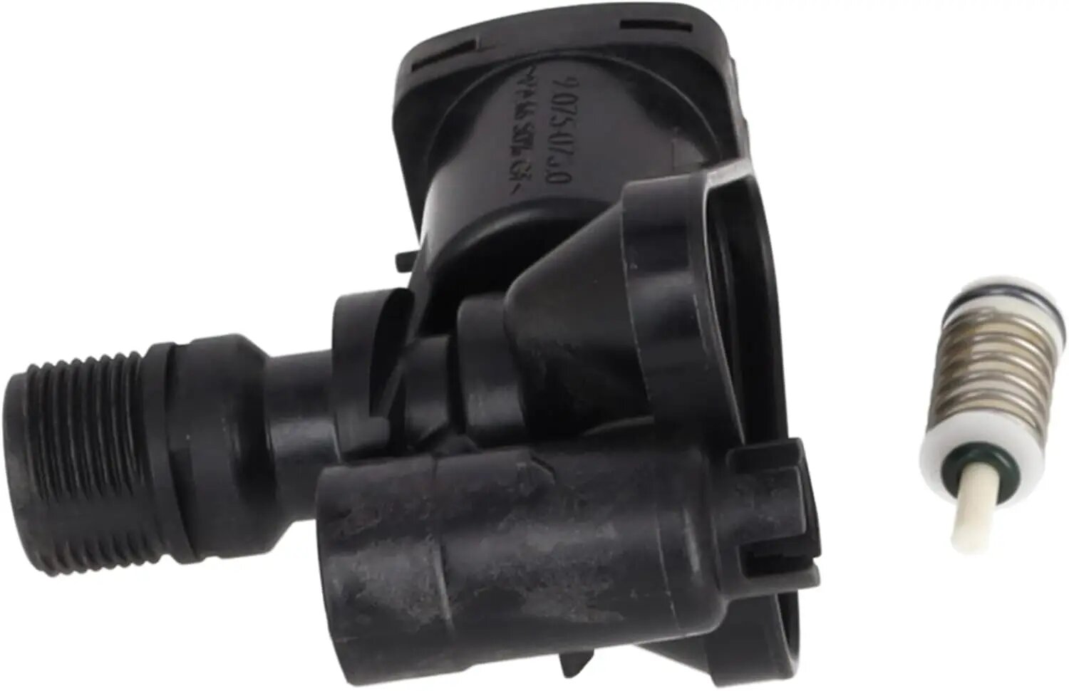 Коллектор мойки высокого давления Karcher K3 K4 22 мм