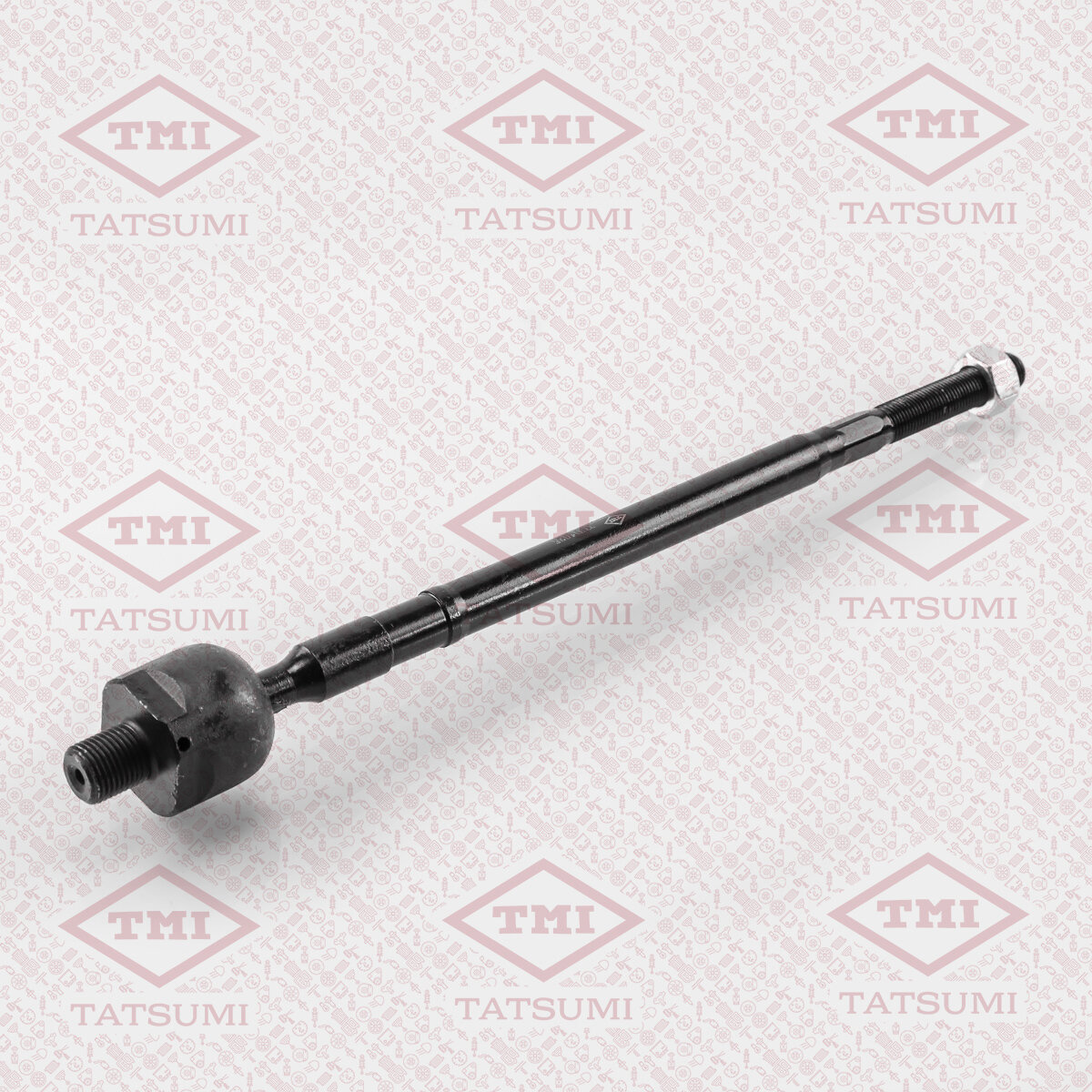 Тяга рулевая , TATSUMI TED1025