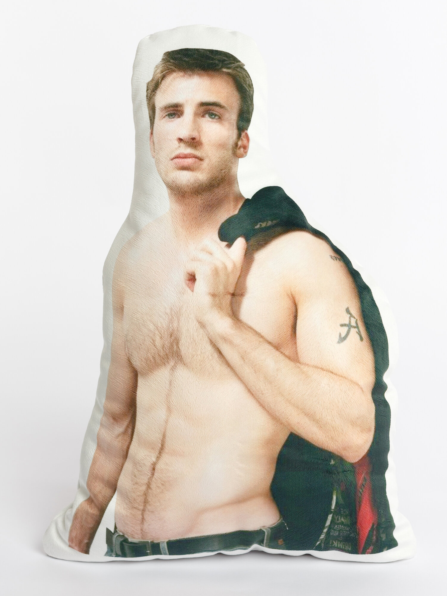 Подушка CHRIS EVANS крис эванс