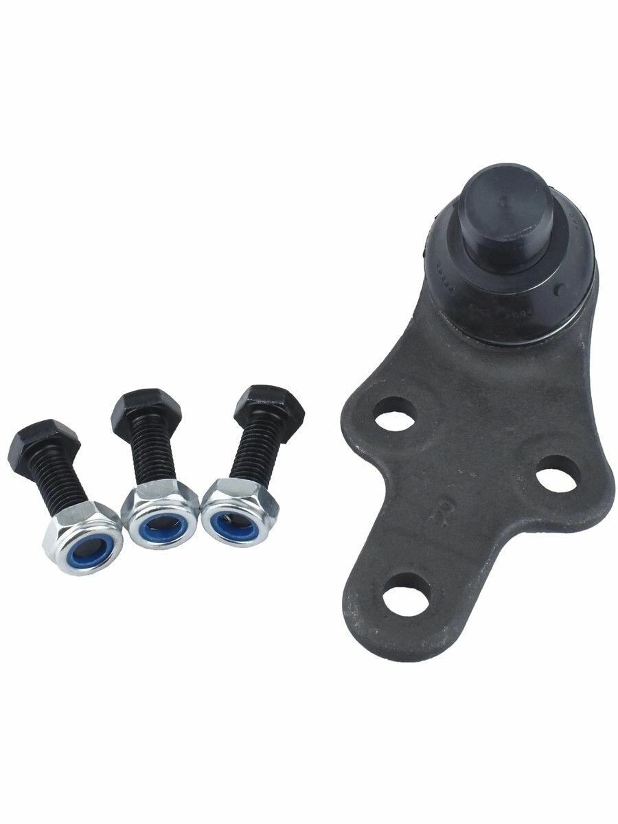 Опора шаровая передняя правая JIKIU JB51005R для FORD Focus, Transit / Форд