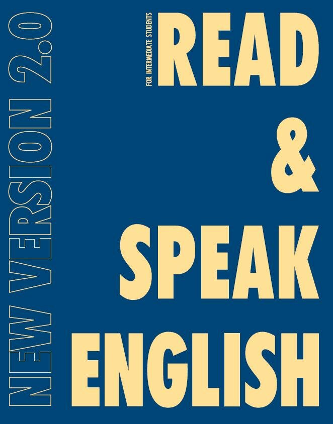 Дроздова Т. Ю. Read & Speak English: New Version 2.0