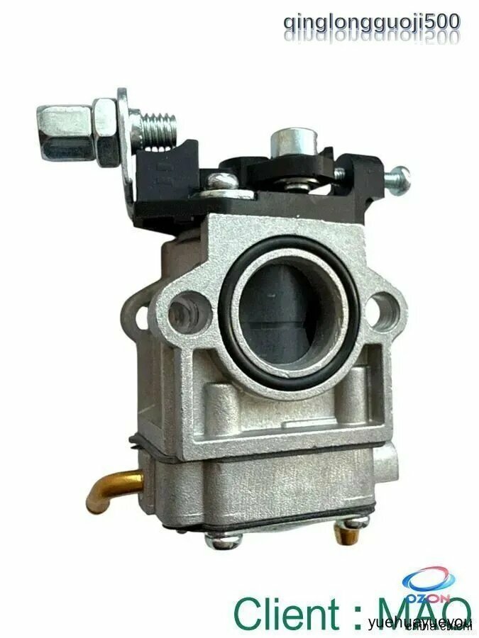 Карбюратор SRM 330,350 ES ECHO ( аналог A021001490 )