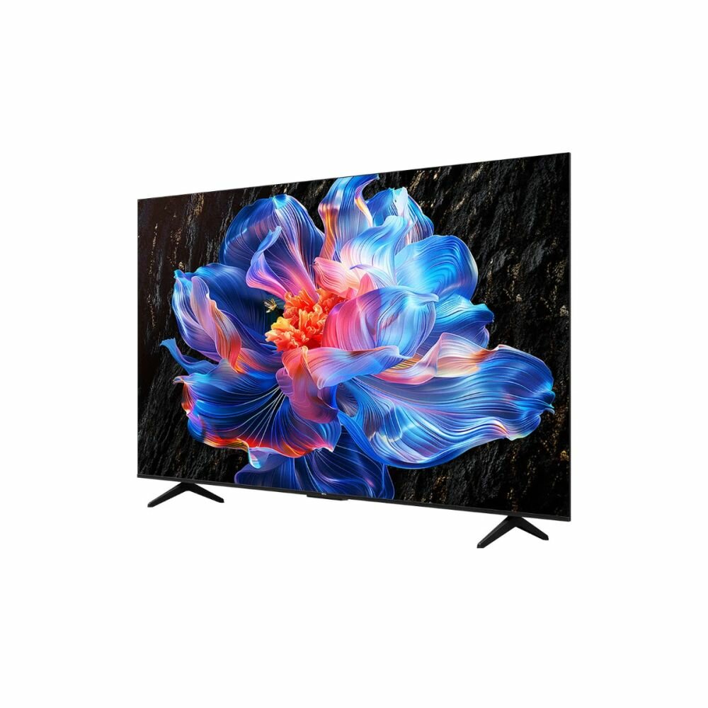 75" Телевизор LED TCL 75P6K — фото 1