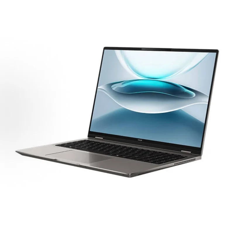 Honor MagicBook Pro 16 2026 — ноутбук, Ultra X 7 358H, 32ГБ/1ТБ, 16" 3.1K/120Hz Touch, Серый, RU-раскладка клавиатуры