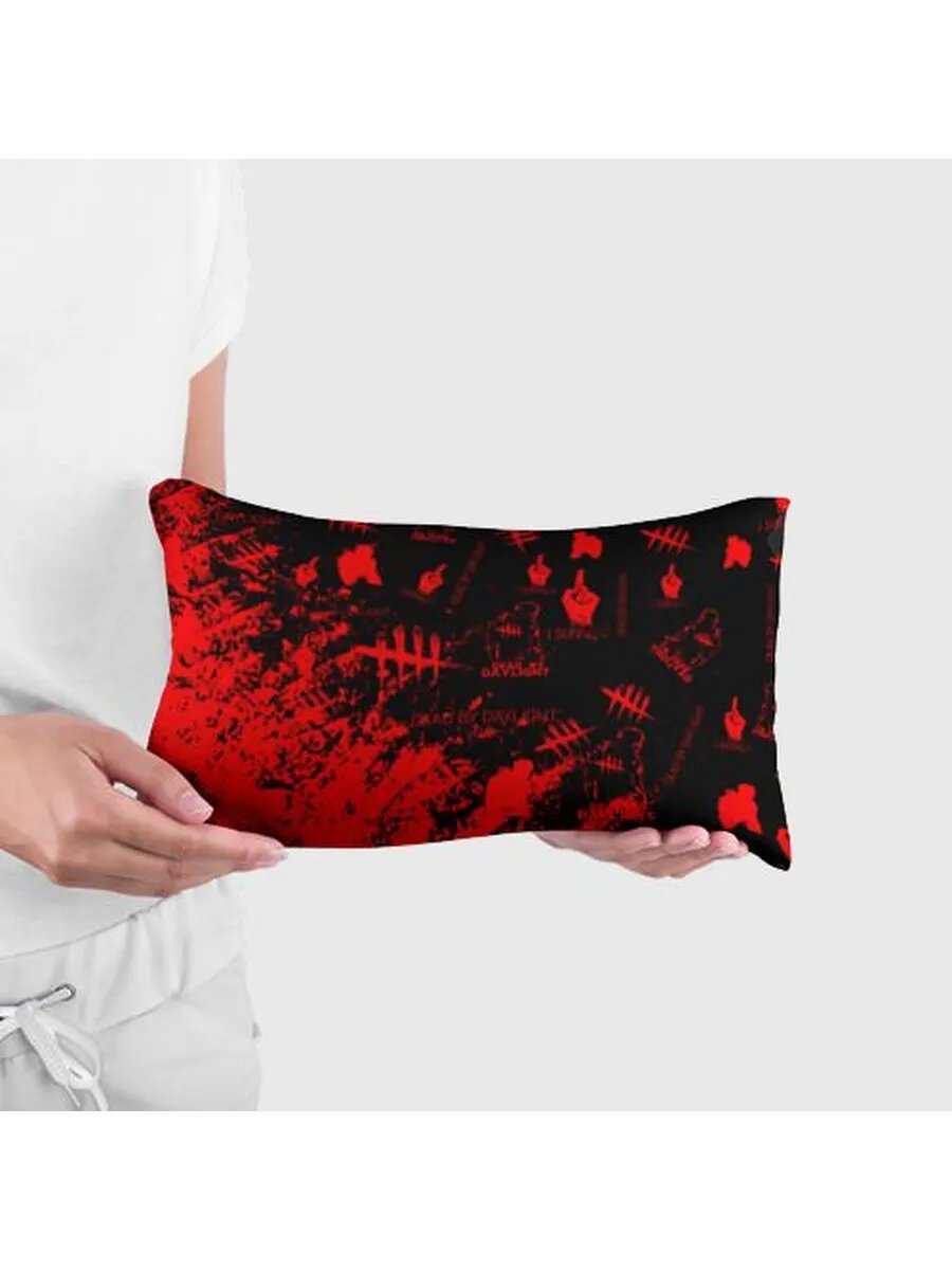 Dead by Daylight Подушка — фото 1