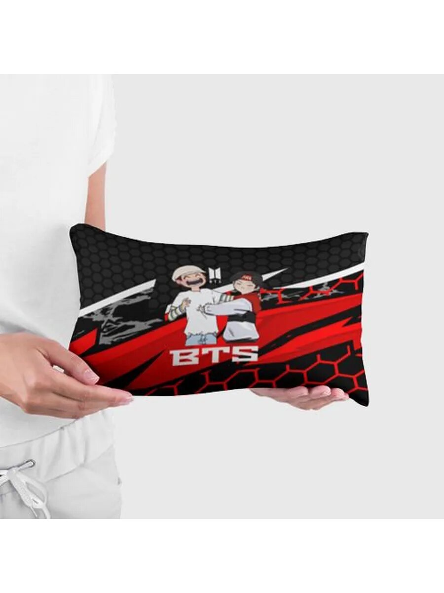 BTS Подушка — фото 1
