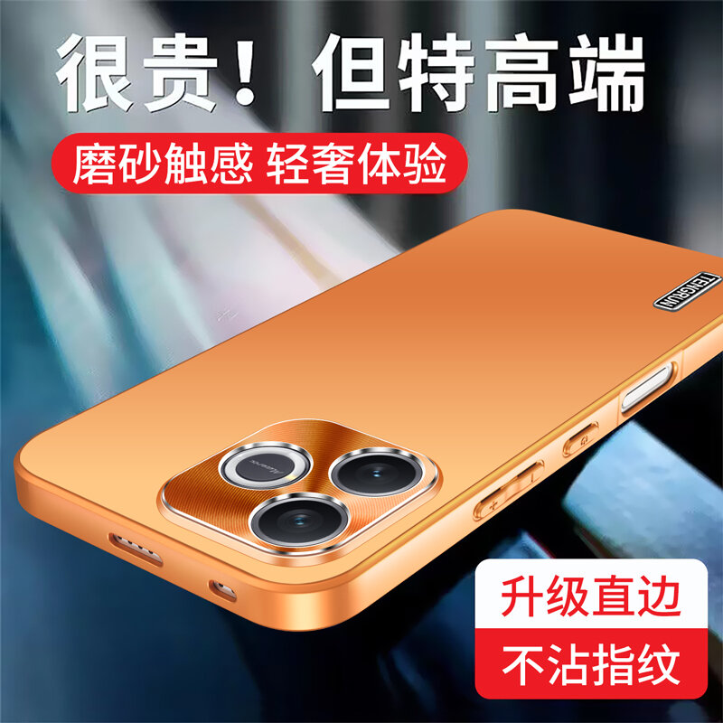Чехол для Honor 600 Lite — фото 1