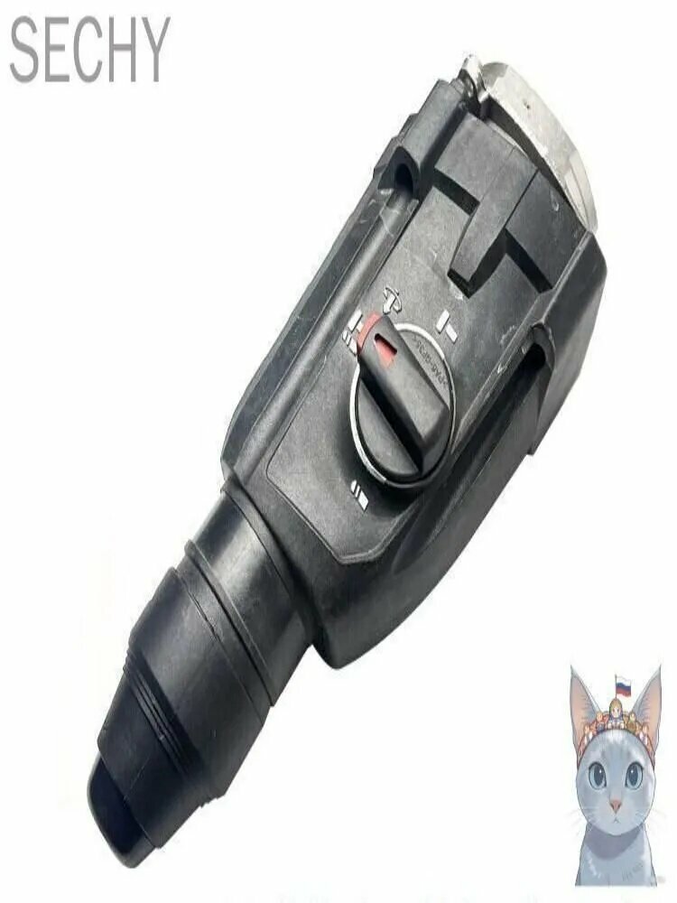 Редуктор в сборе для перфораторов Bosch GBH2-28DV аналог