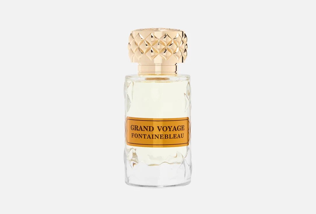 12 Parfumeurs Francais FONTAINEBLEAU духи 50 мл