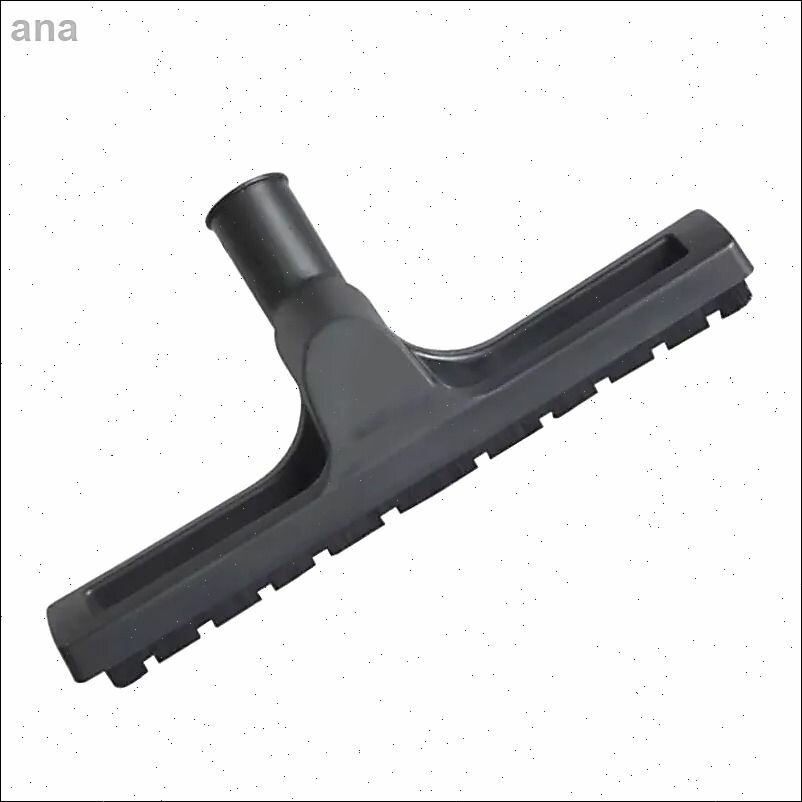 Универсальная насадка для пылесосов Karcher (Германия) комбинированная насадка для сбора пыли и воды, подходит для моделей NT20/1, T14 и других.