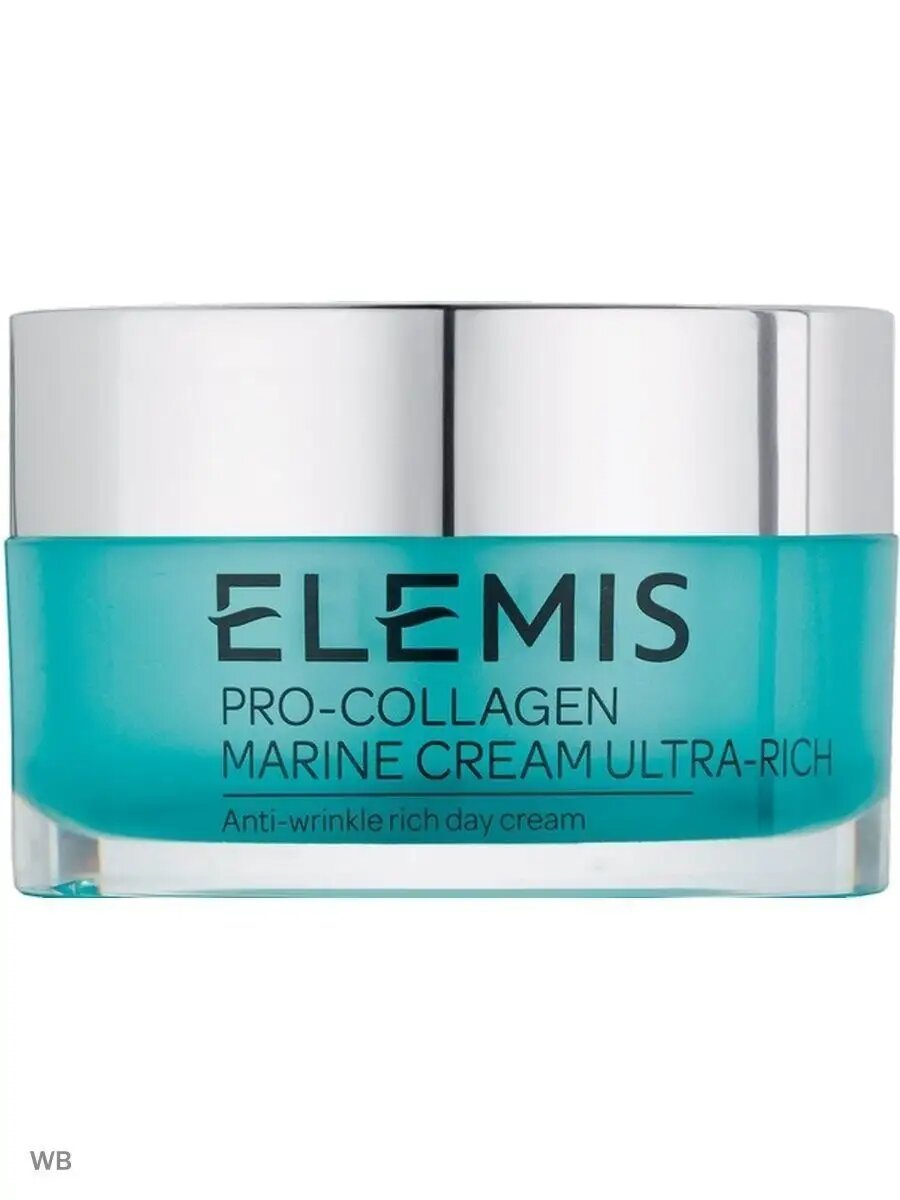 Elemis Pro-Collagen Marine Cream Ultra Rich
