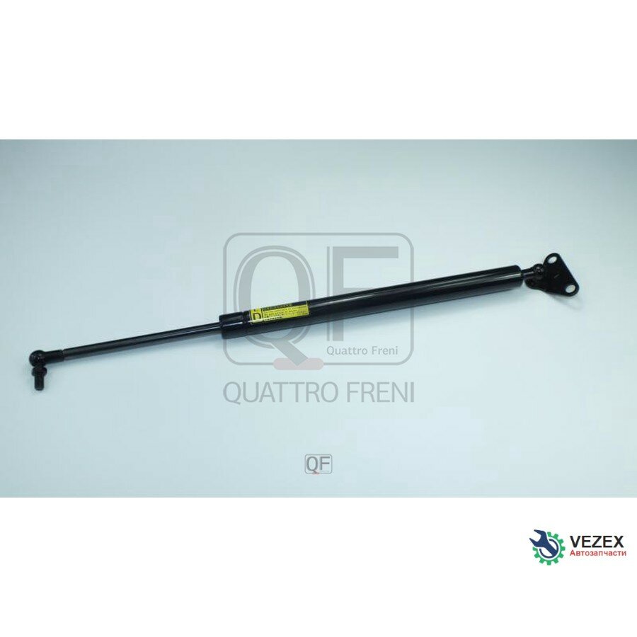 QUATTRO FRENI QF12H00009 амортизатор багажника LH
