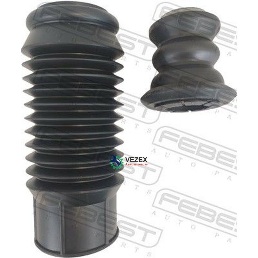 FEBEST TSHB-12-PL Пылезащитный комплект универсальный PVC D12 TSHB-12-PL