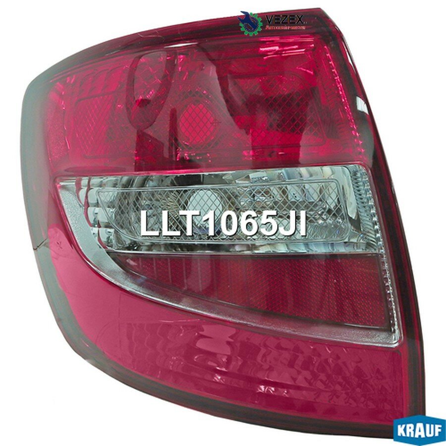KRAUF LLT1065JI Фонарь задний